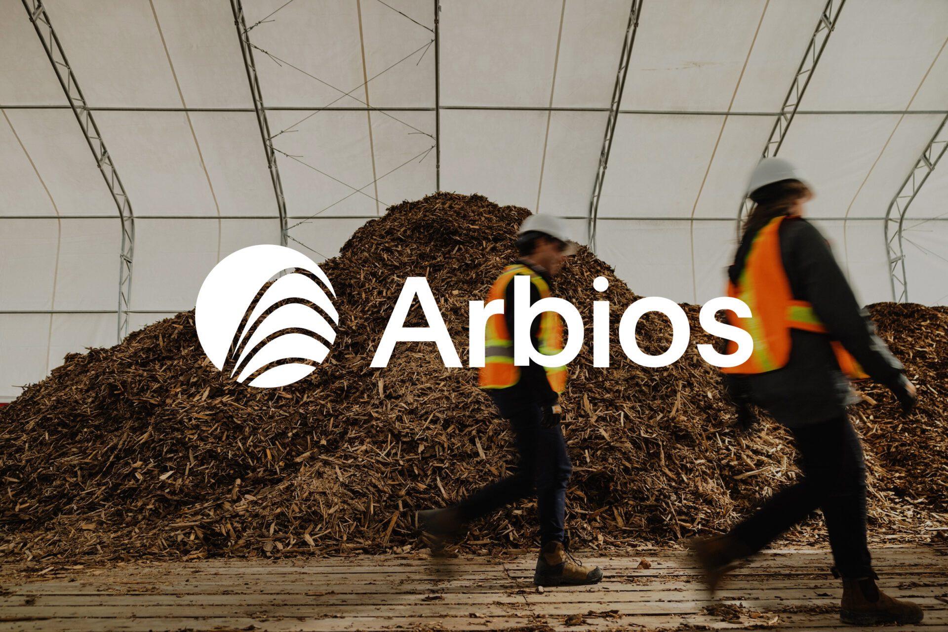 Arbios - The West Harbour